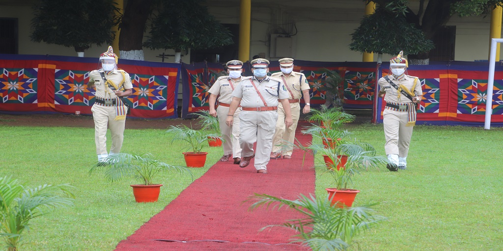 GOA POLICE